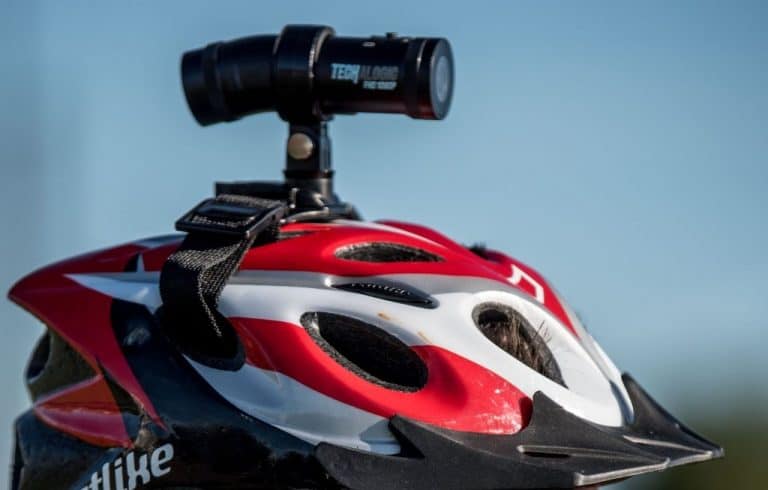 Techalogic | Innovative Action Cameras for Road Safety
