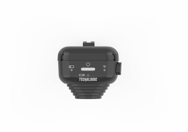 HC-1 QHD 2K Equestrian Helmet Camera | Techalogic - Helmet Cameras