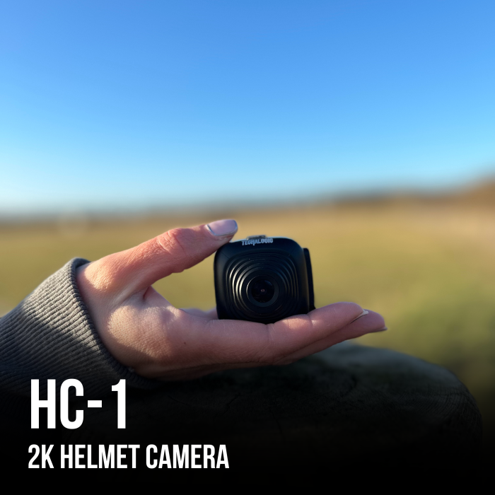 Homepage Techalogic | Techalogic - Helmet Cameras